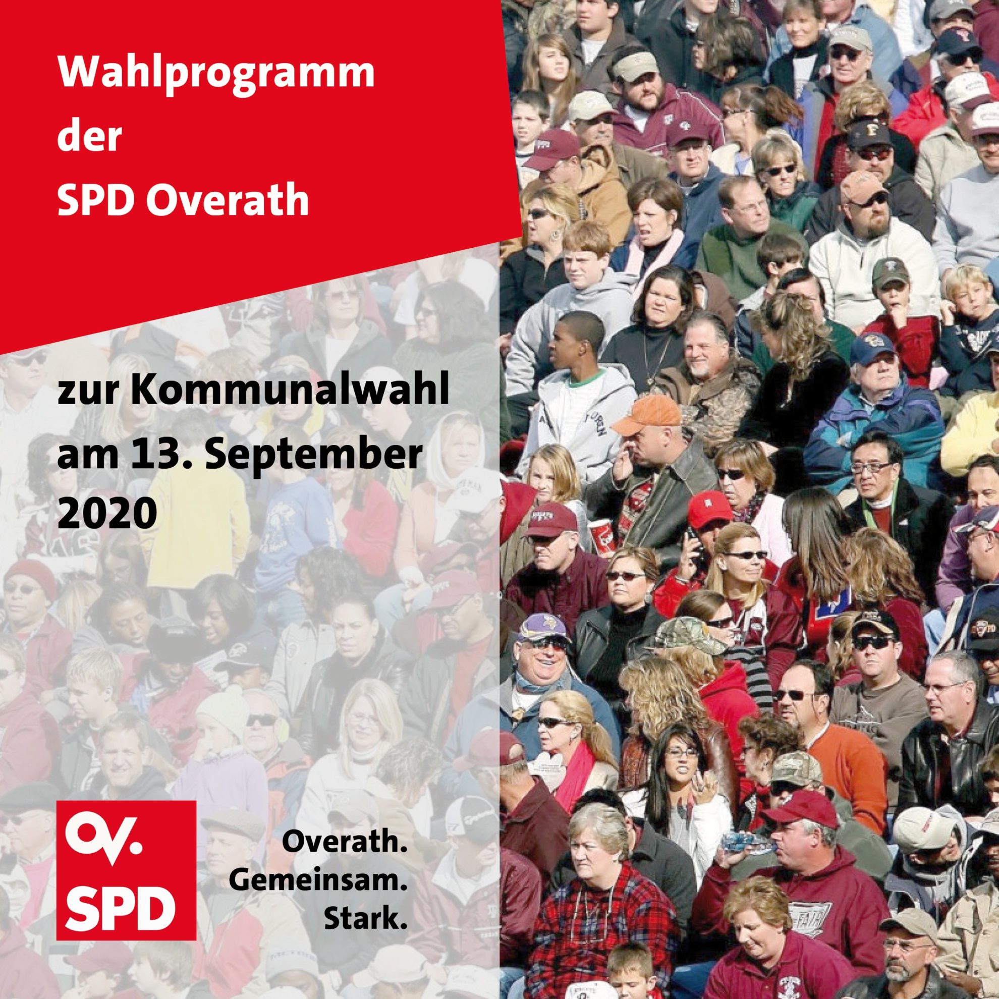 Unser Programm › SPD Overath