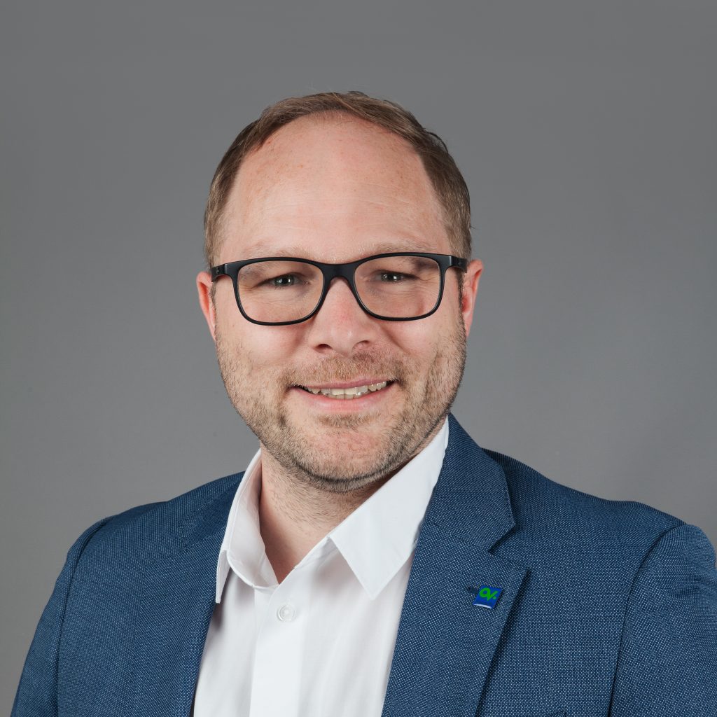 David Maisey › SPD Overath